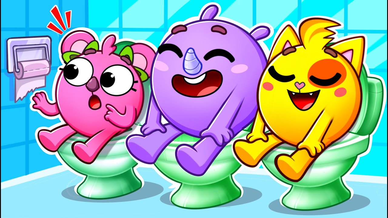 baby healthy habits - Youtube Kids