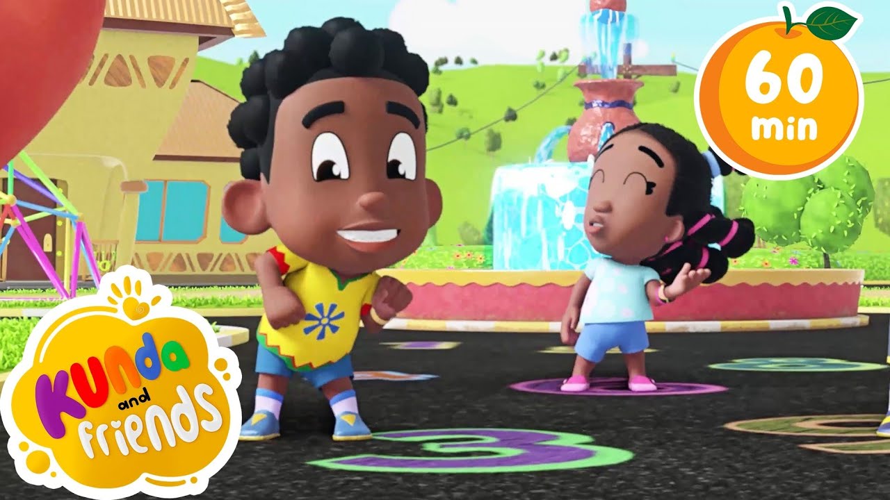african songs for kids - Youtube Kids