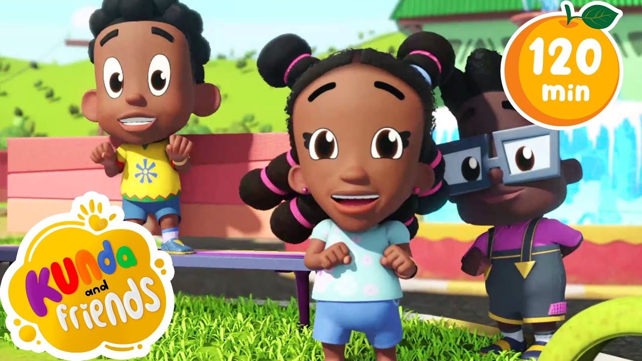 african songs for kids - Youtube Kids