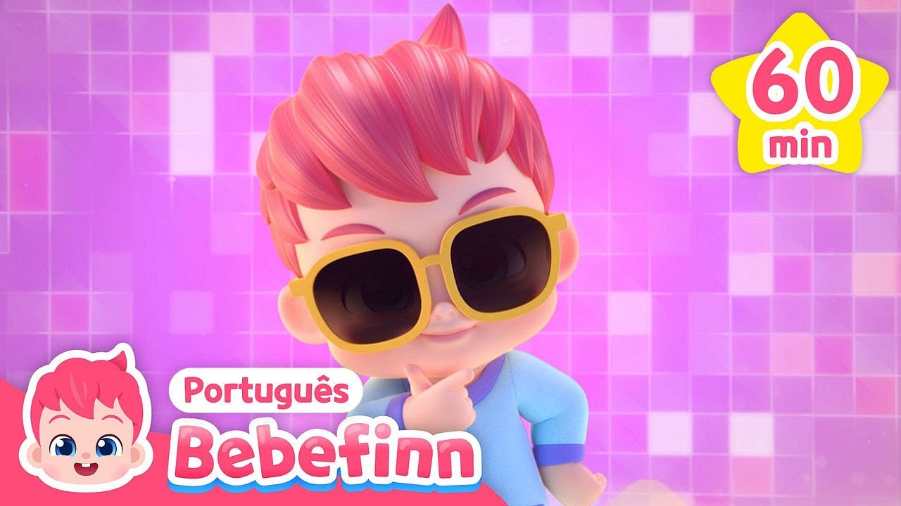 bebefin - Youtube Kids