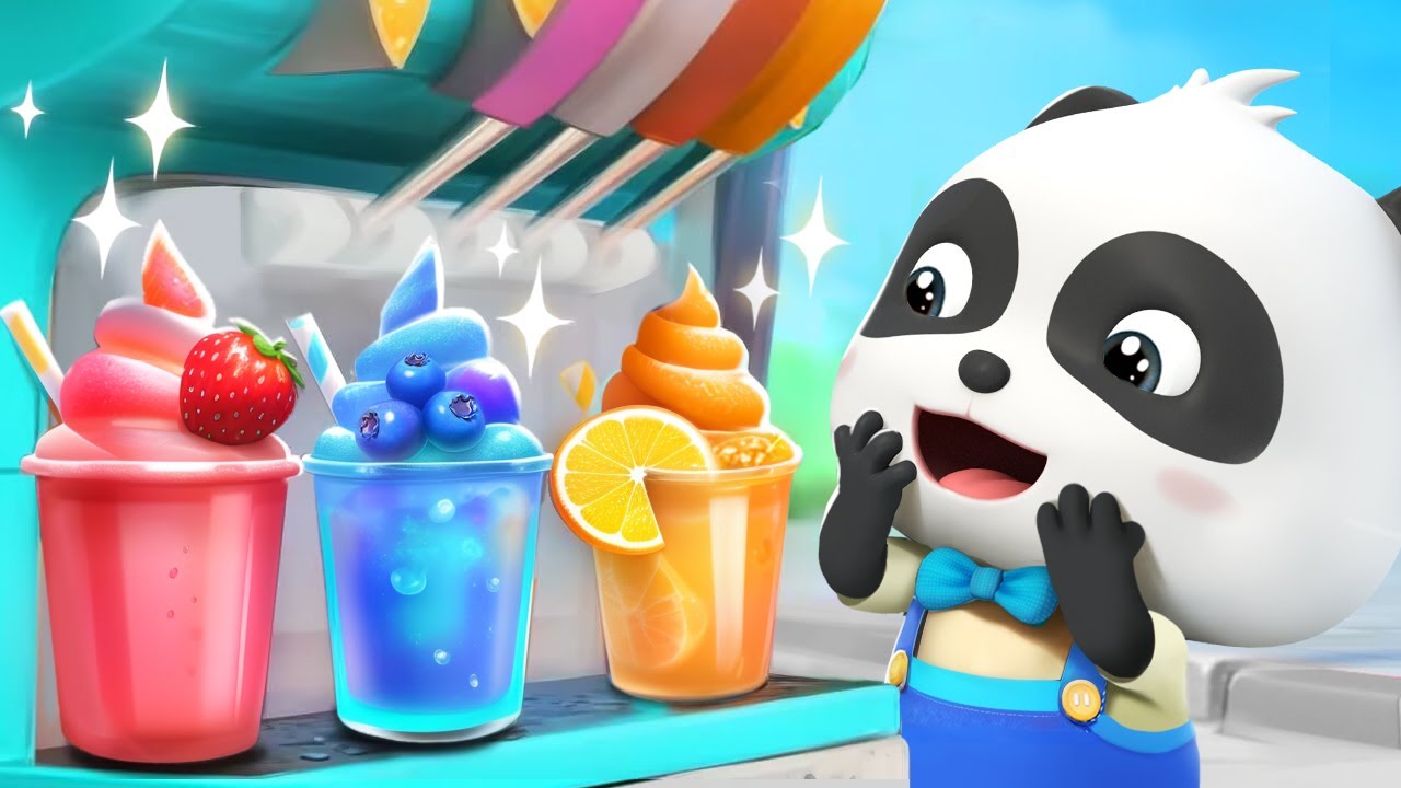 baby bus cartoon - Youtube Kids