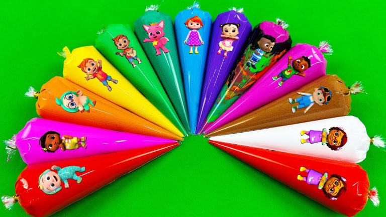 slime asmr - Youtube Kids