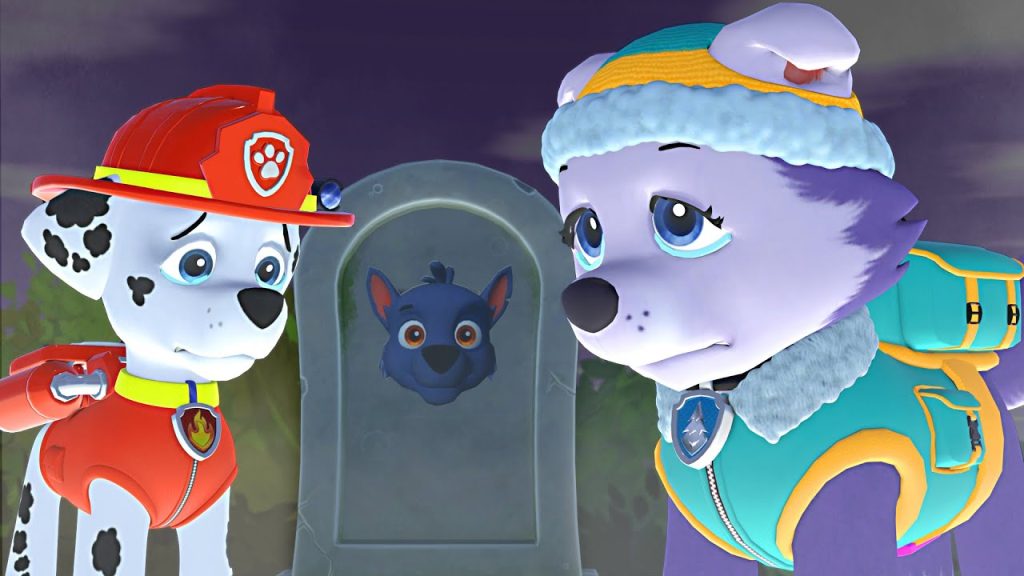 paw patrol latest videos - Youtube Kids