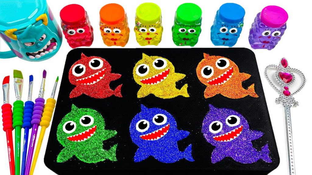 satisfying asmr - Youtube Kids