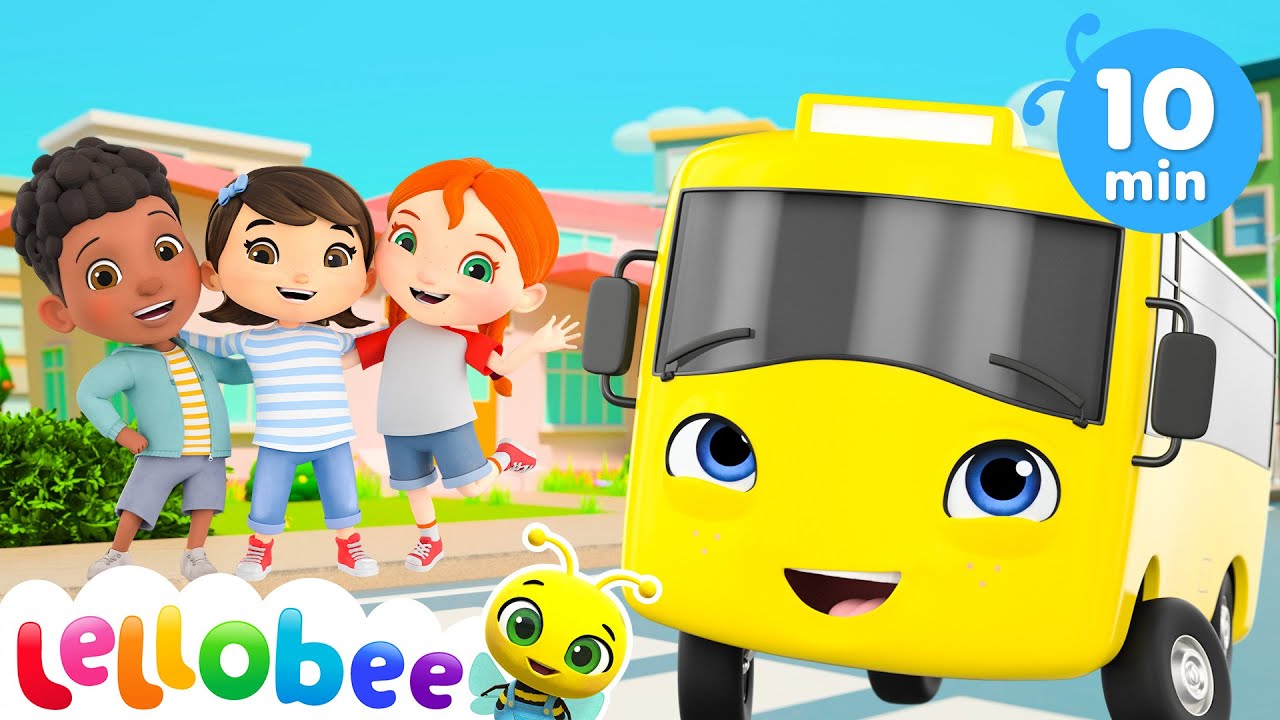 momo親子台 - Youtube Kids