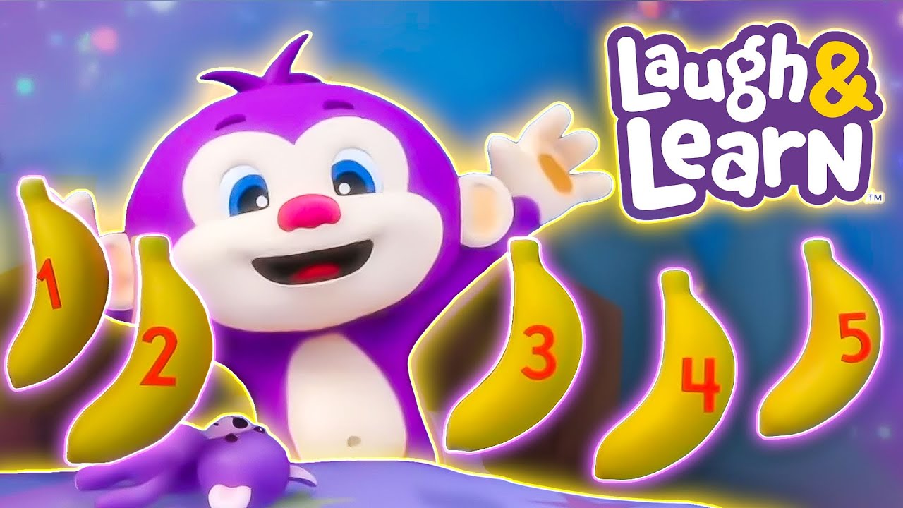 Linkimals - Youtube Kids