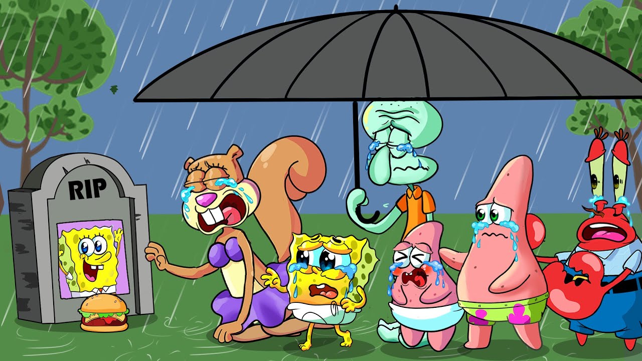 spongebob parodies - Youtube Kids