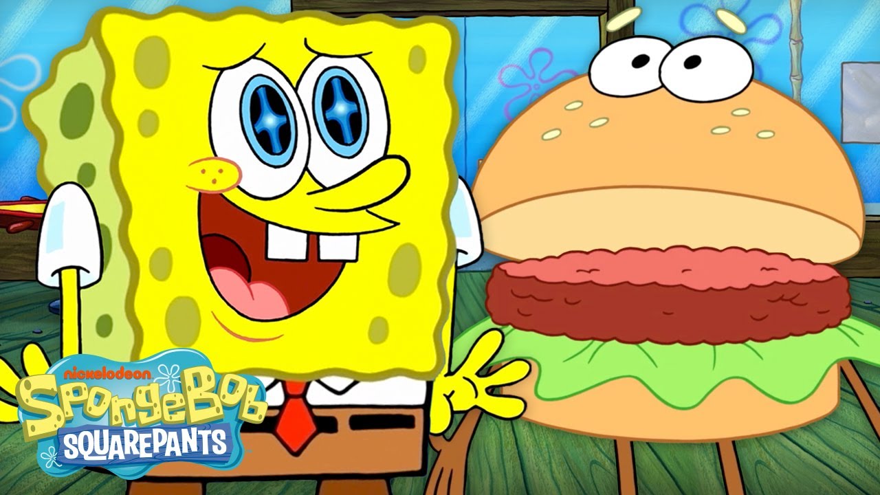 spongebob episodes - Youtube Kids