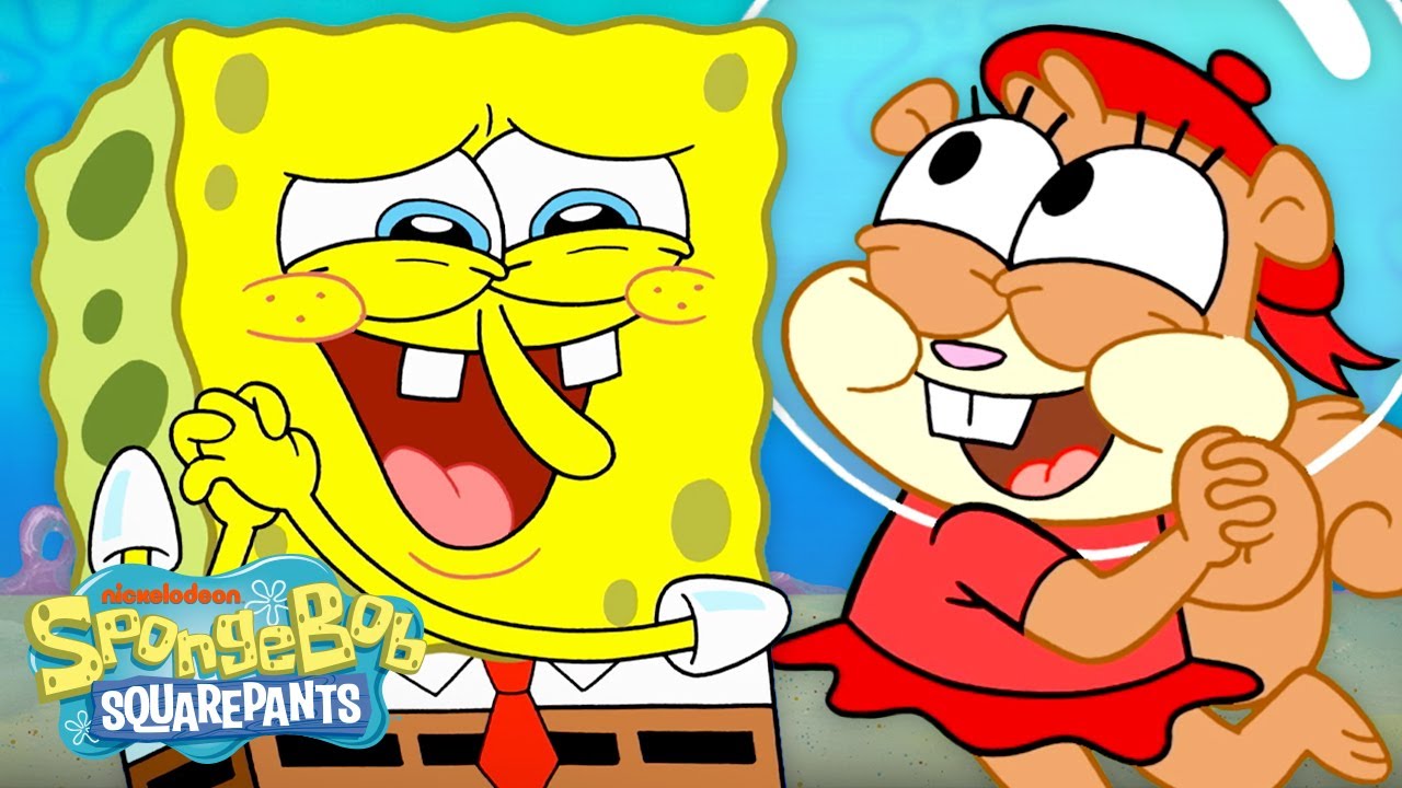 spongebob episodes - Youtube Kids