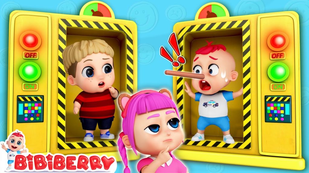 bibiberry nursery rhymes - Youtube Kids