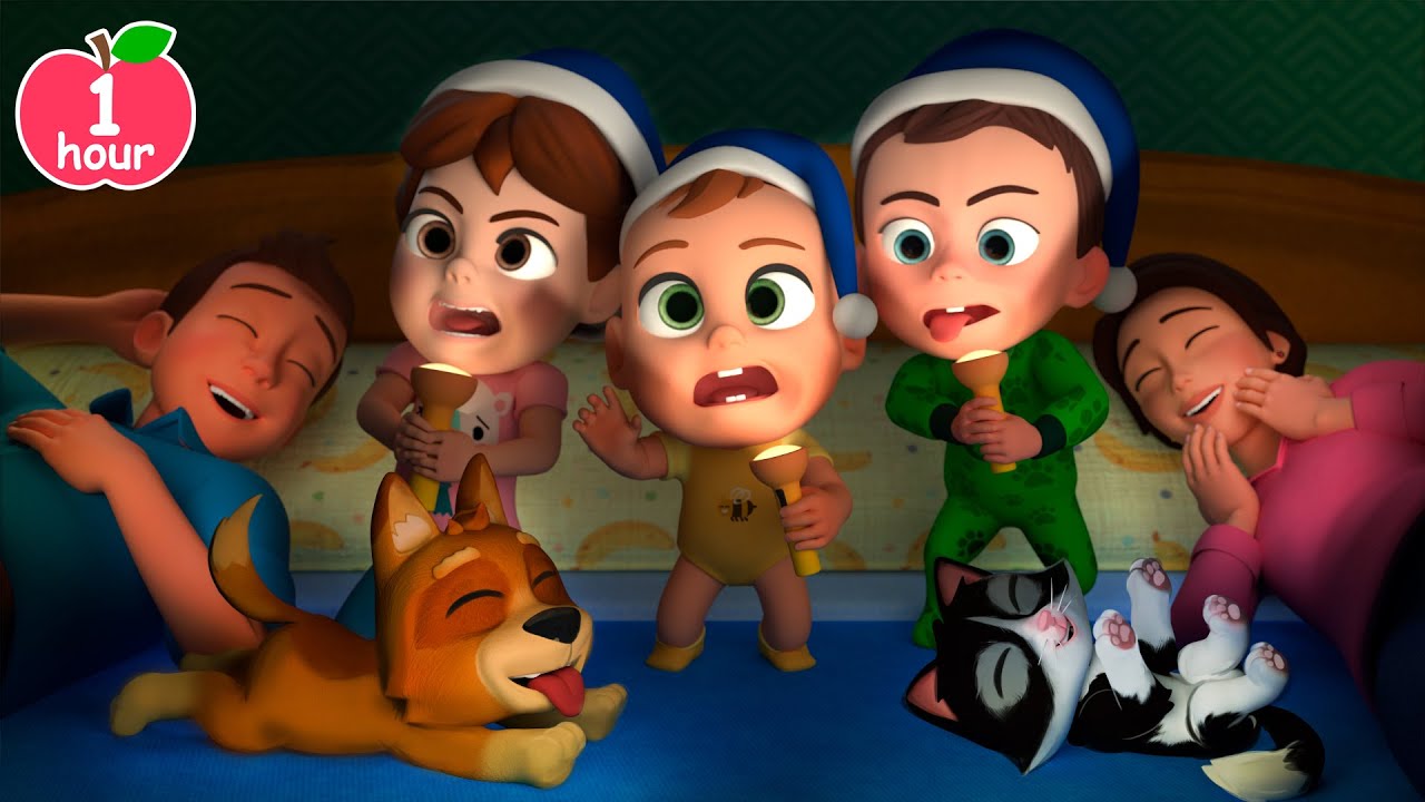 ten in the bed reverse version - Youtube Kids