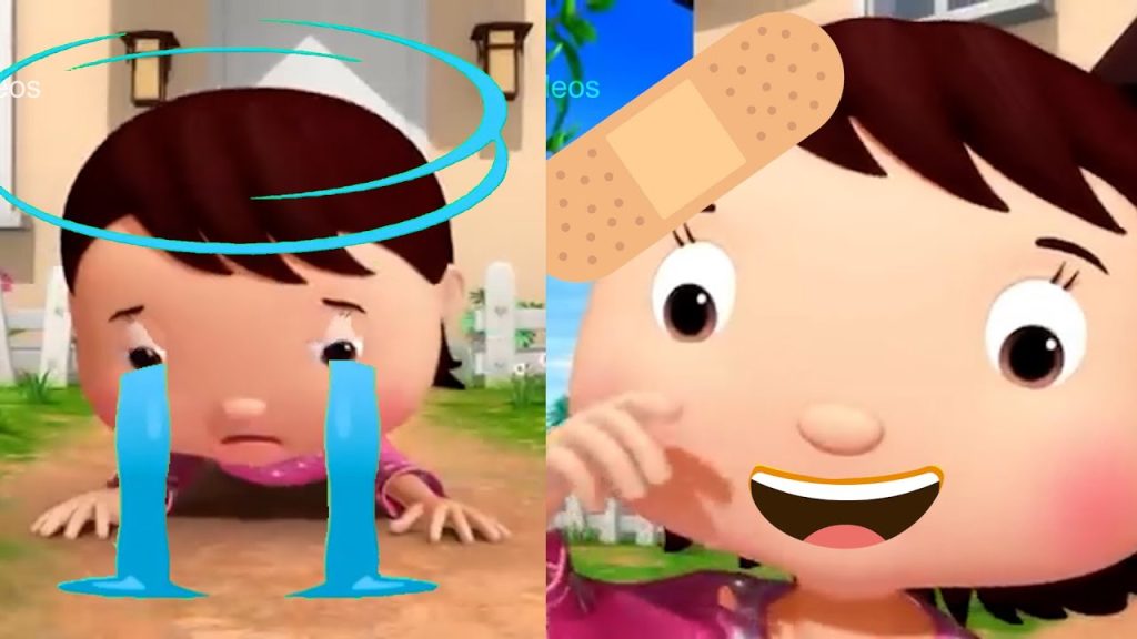 hungrycaterpillars - Youtube Kids