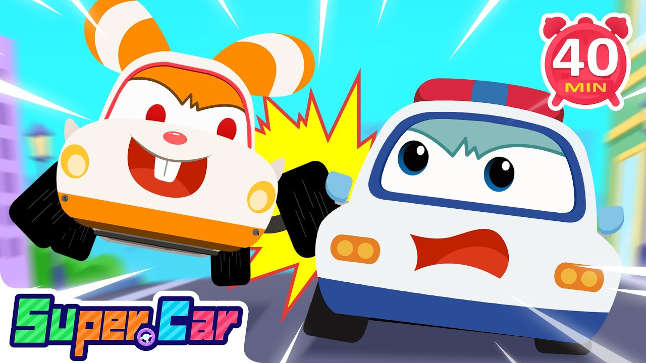 race car - Youtube Kids