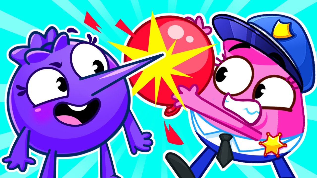 vokavoka - Youtube Kids