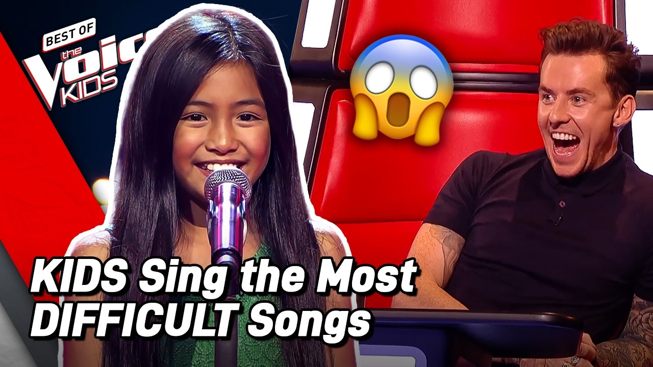 the voice - Youtube Kids