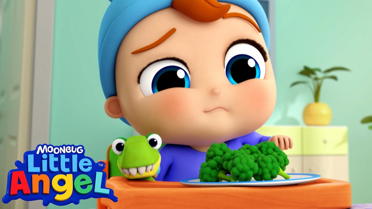 pancake manor - Youtube Kids