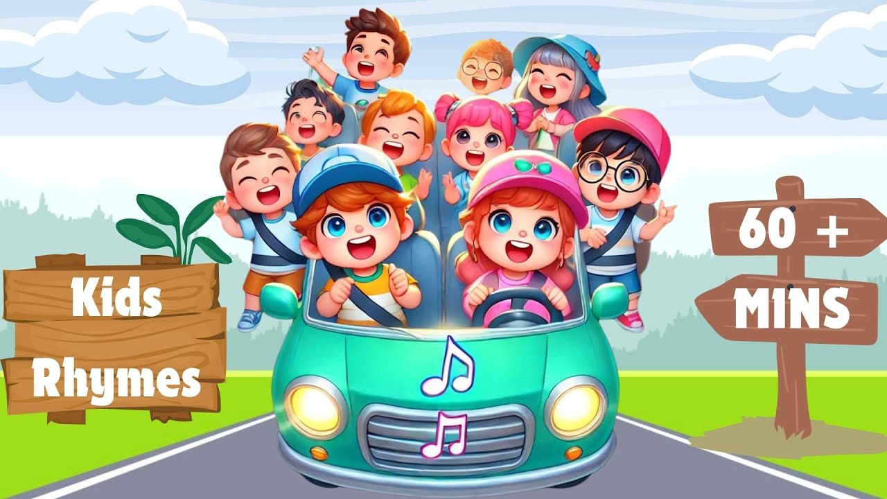 nursery rhyme songs - Youtube Kids