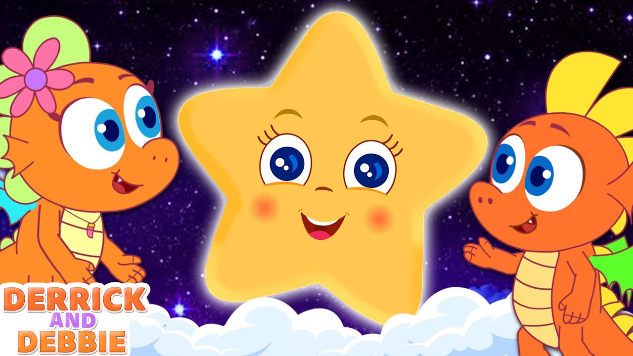 derrick and debbie - Youtube Kids