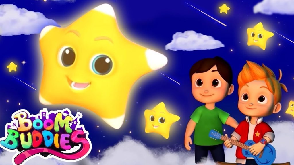 boom buddies - Youtube Kids