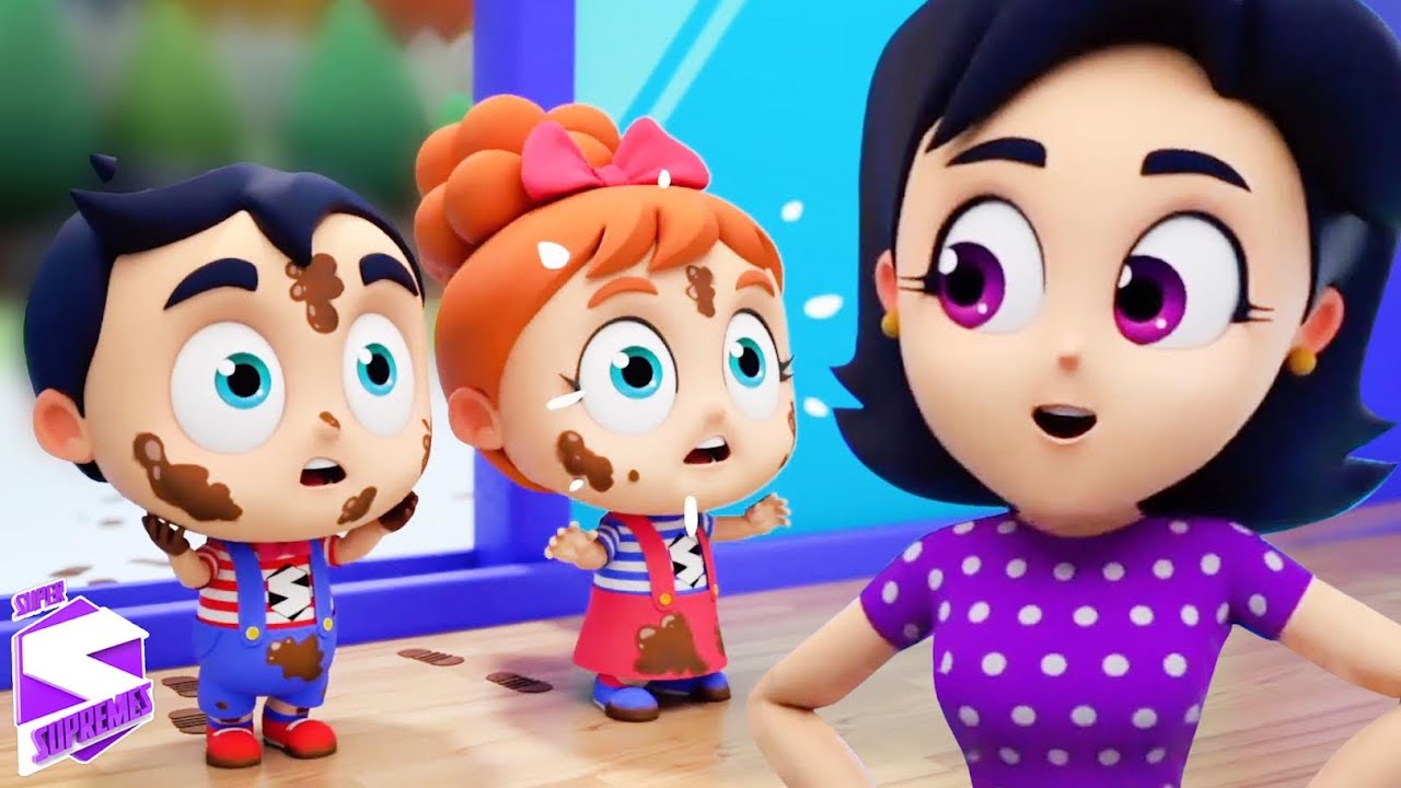 oh - Youtube Kids