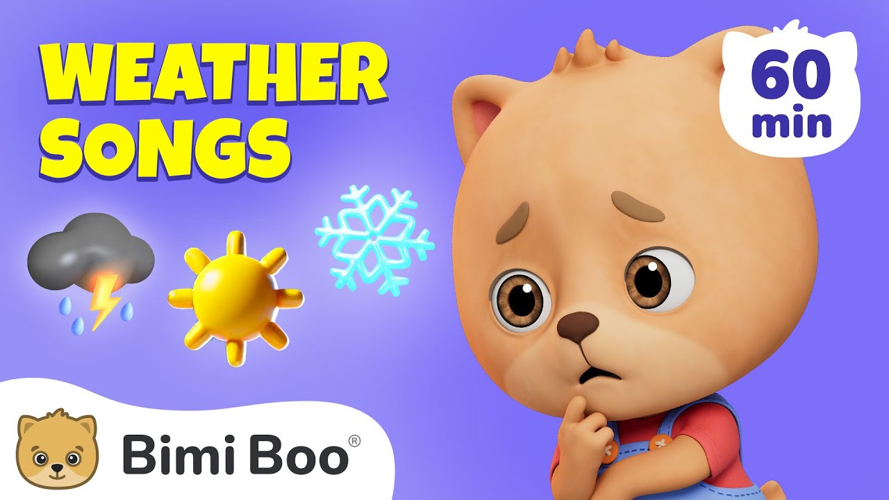 bimi boo - Youtube Kids