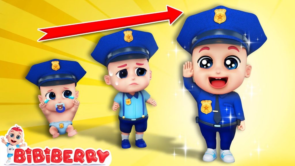 bibiberry nursery rhymes - Youtube Kids