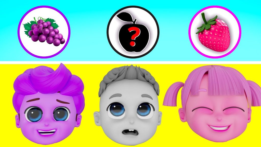 bibiberry nursery rhymes - Youtube Kids