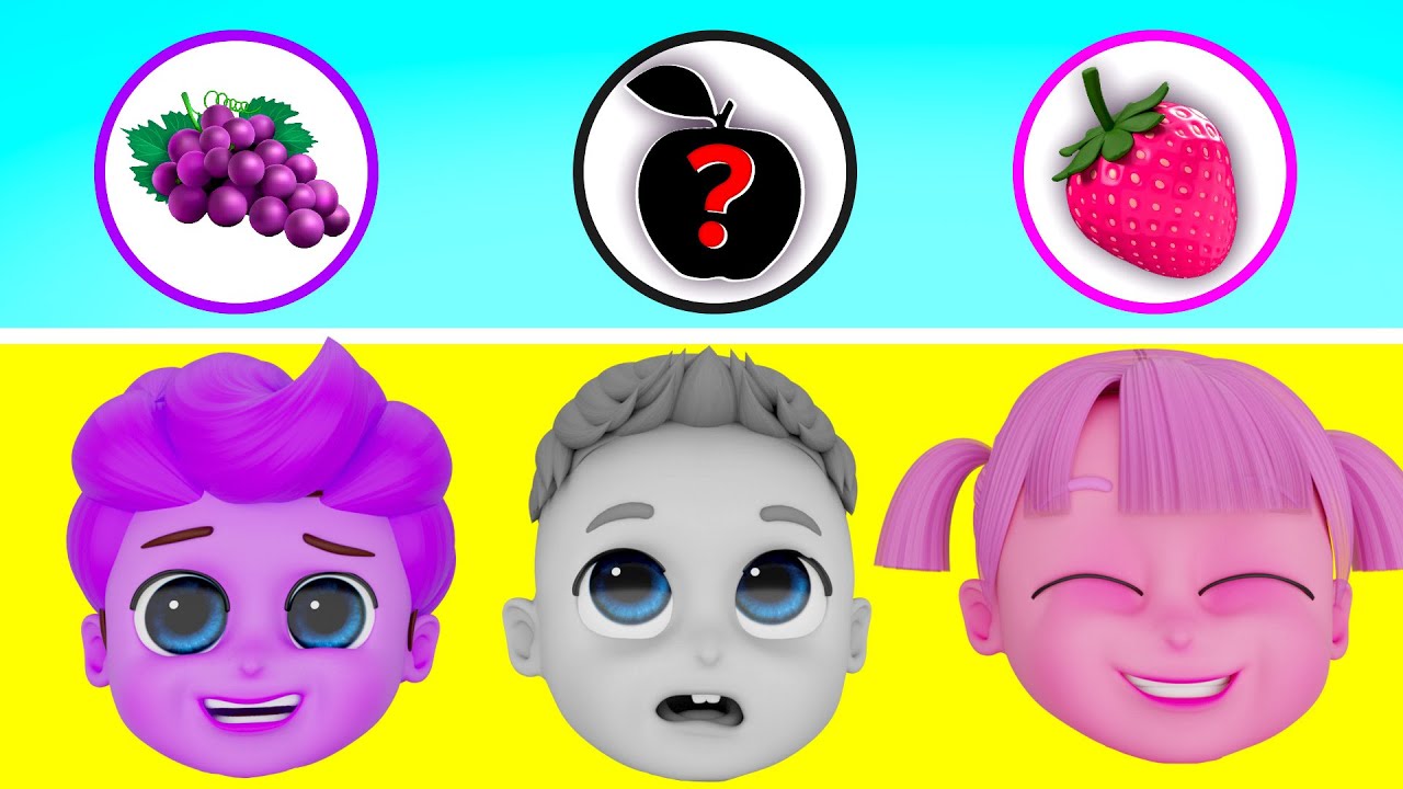 bibiberry nursery rhymes - Youtube Kids