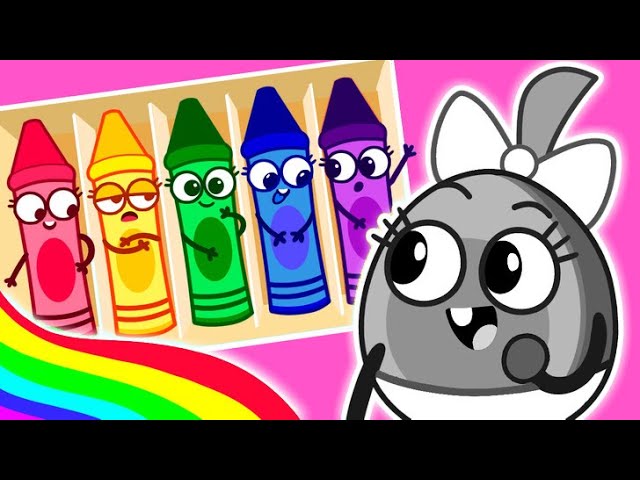 toony friends - Youtube Kids