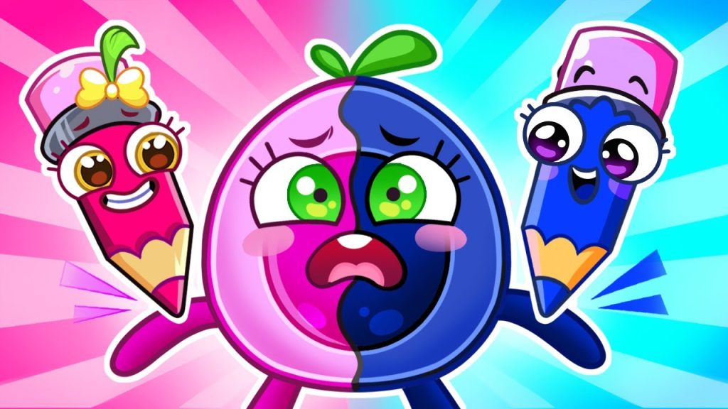 piccoletta - Youtube Kids