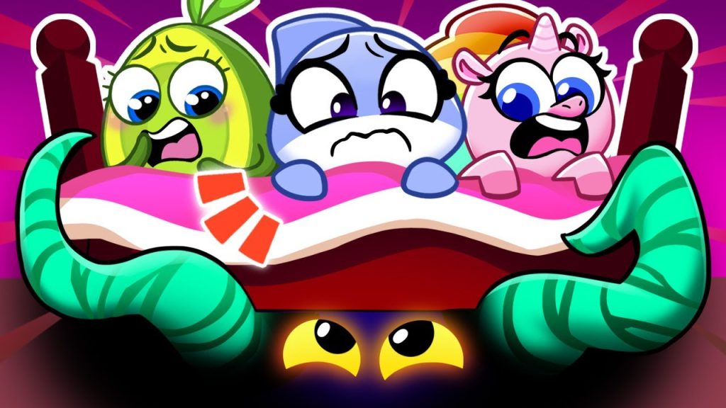 piccoletta - Youtube Kids