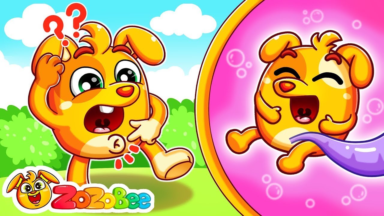 Baby Kids Songs - Youtube Kids