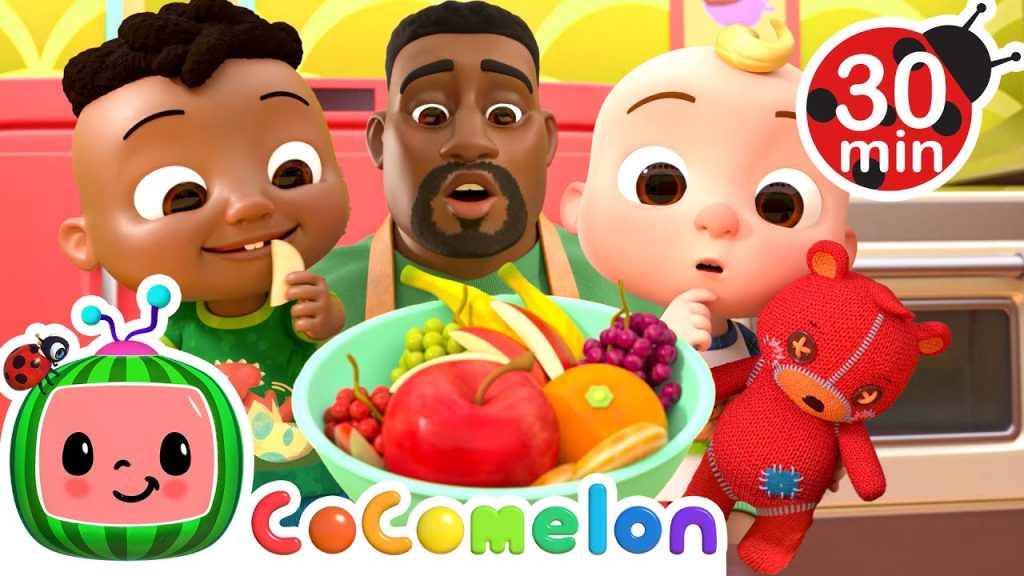 cocomelon abc - Youtube Kids
