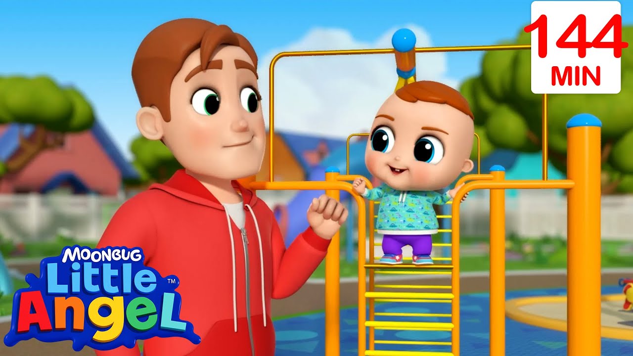 baby cartoons - Youtube Kids
