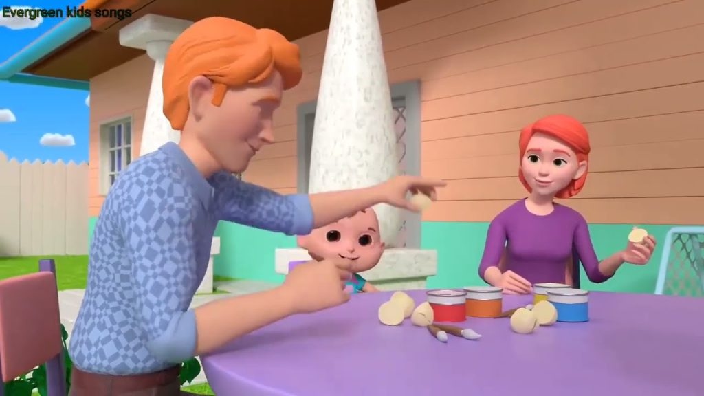 Jugnu Kids - Youtube Kids