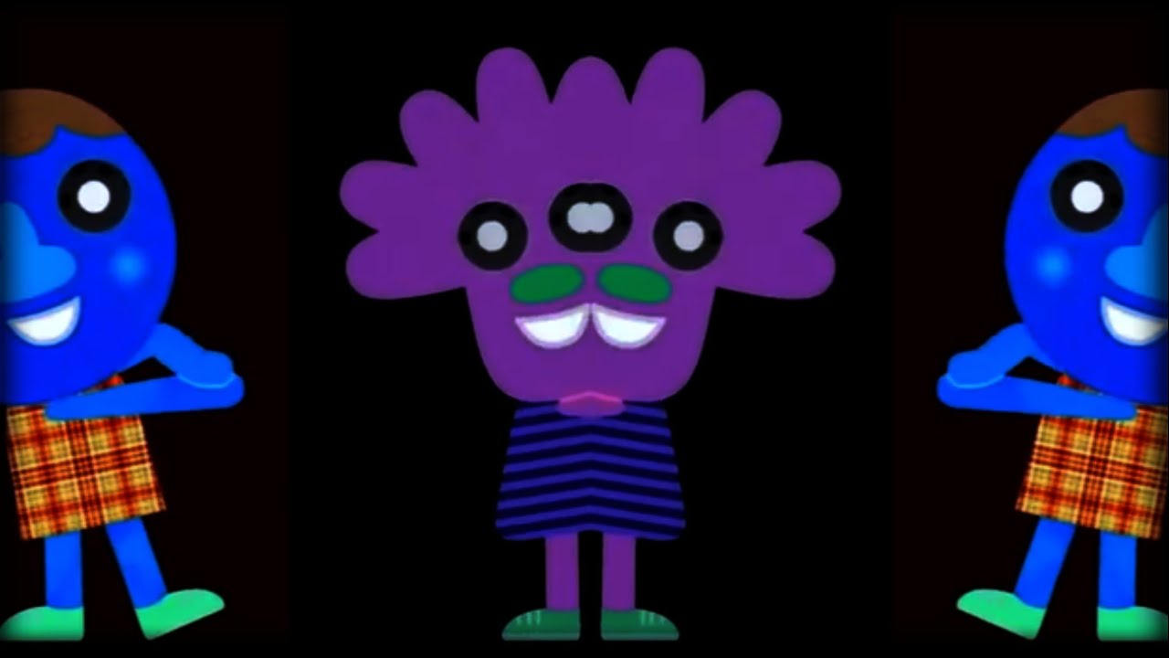 noodle and pals - Youtube Kids