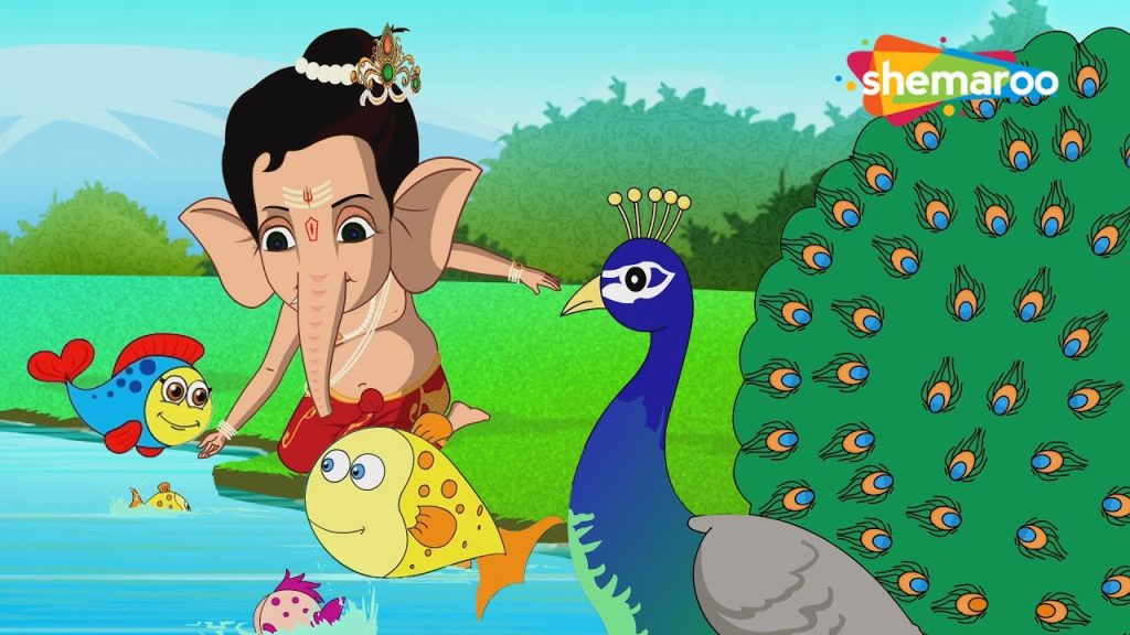 machali jal ki rani hindi rhymes - Youtube Kids