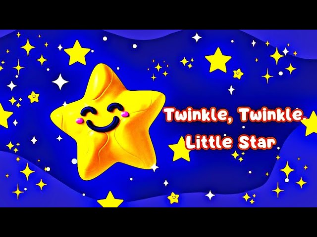 twinkle twinkle little star lyrics - Youtube Kids