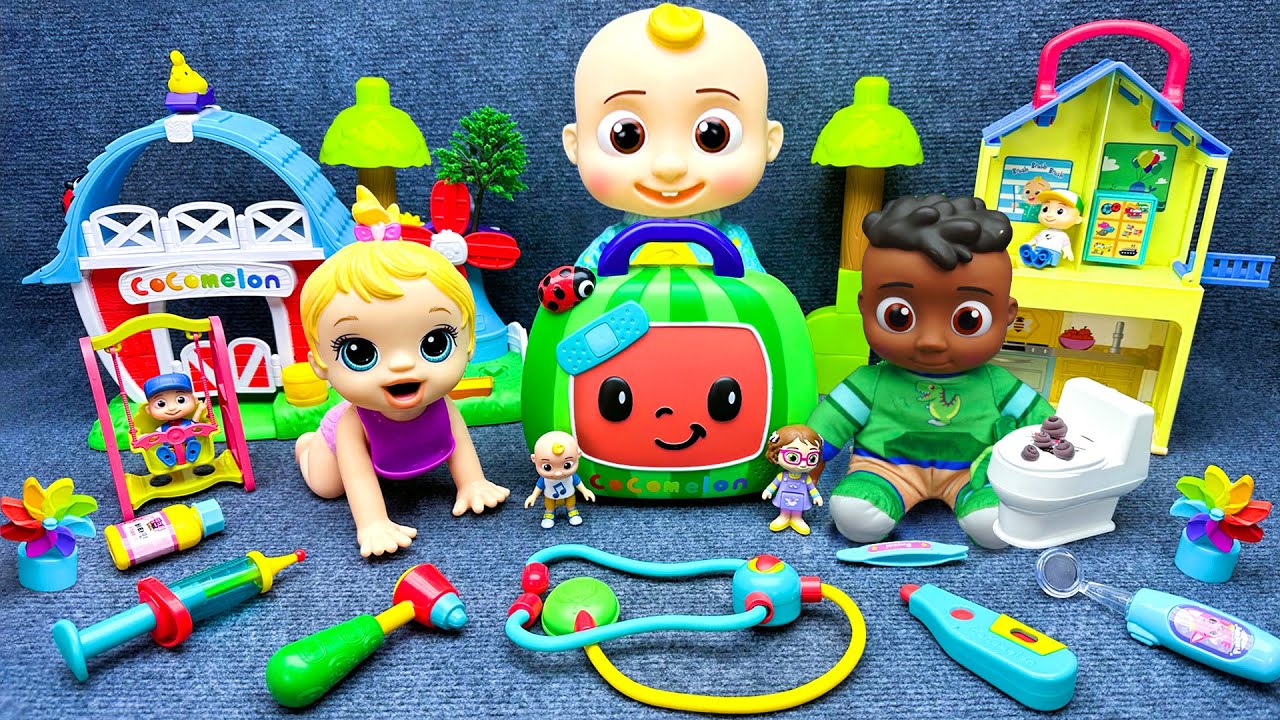 cocomelon video - Youtube Kids