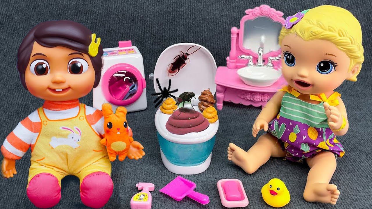COCOMELON Unboxing - Youtube Kids