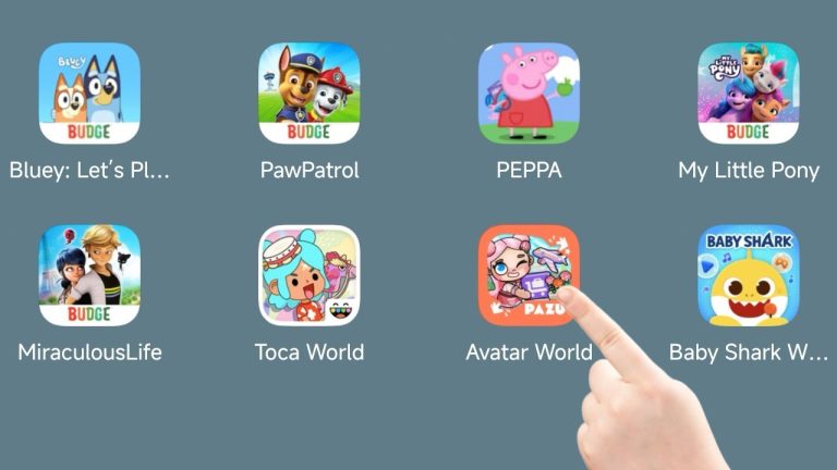 Paw Patrol - Youtube Kids