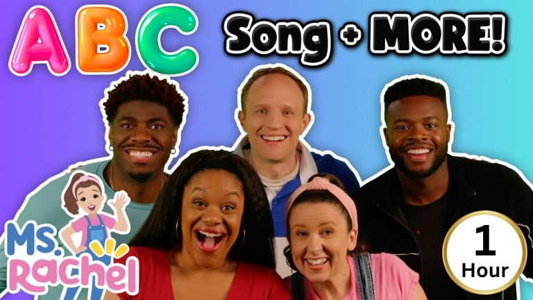 abcs for kids - Youtube Kids