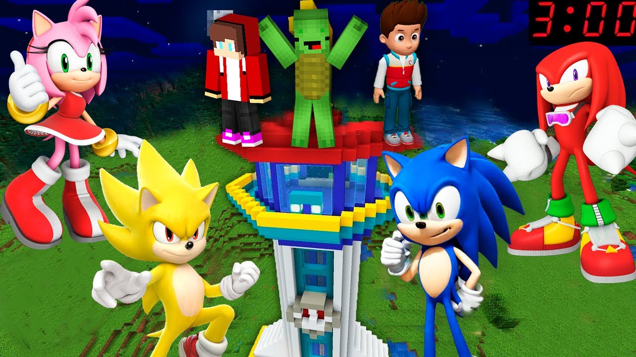 THE AMY ROSE TAPES - Youtube Kids