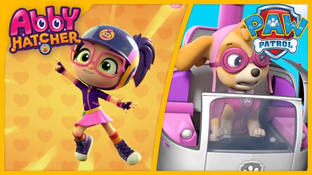 abby hatcher adventures - Youtube Kids