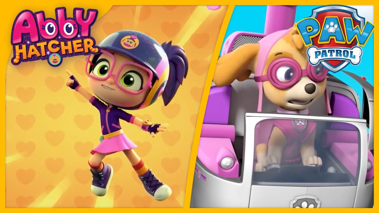 abby hatcher adventures - Youtube Kids