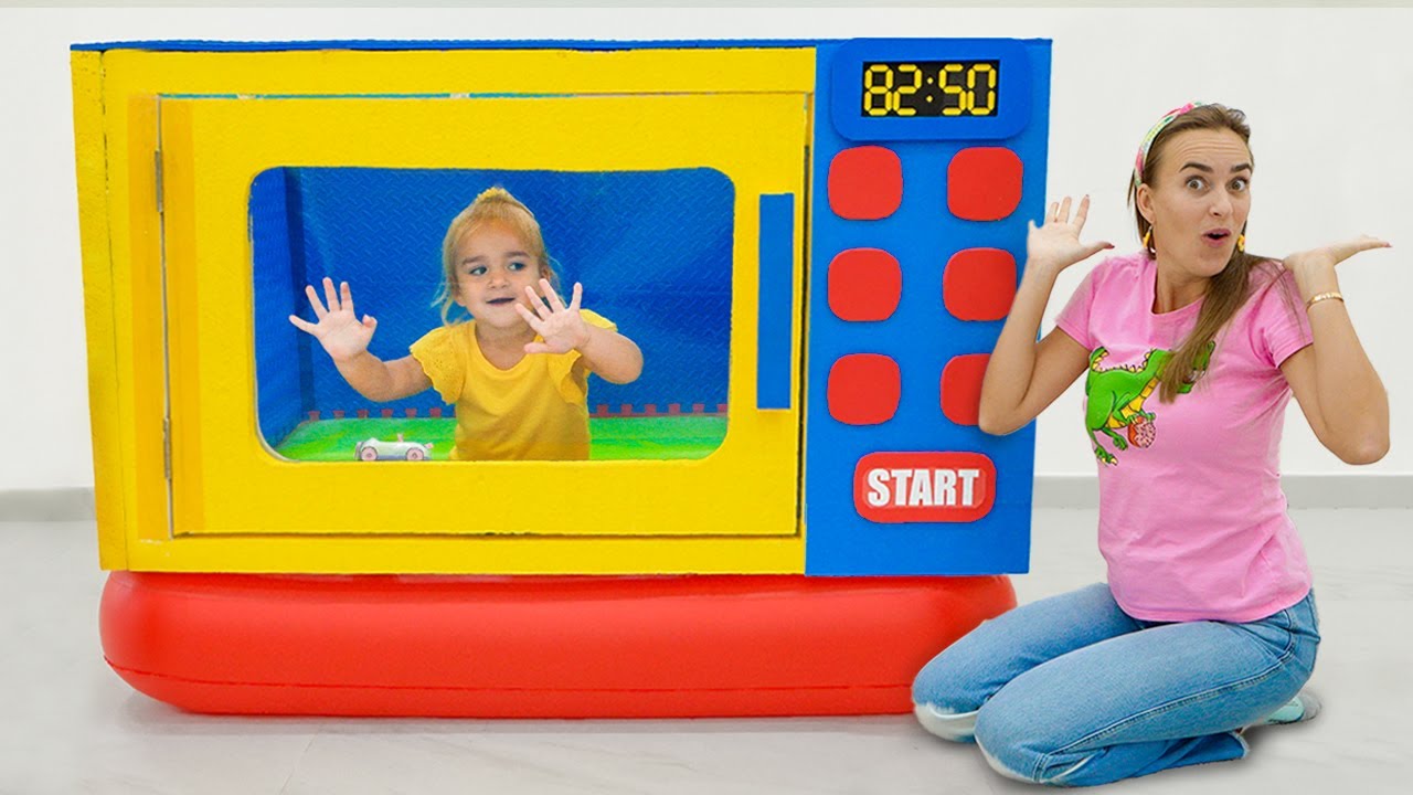 Alice - Youtube Kids
