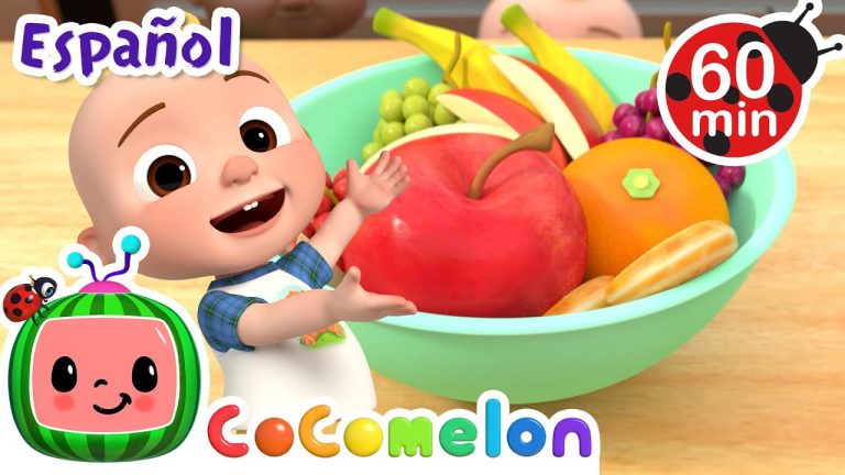 cocomelon espanol - Youtube Kids