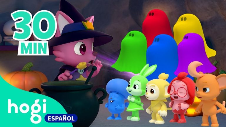hogi channel - Youtube Kids