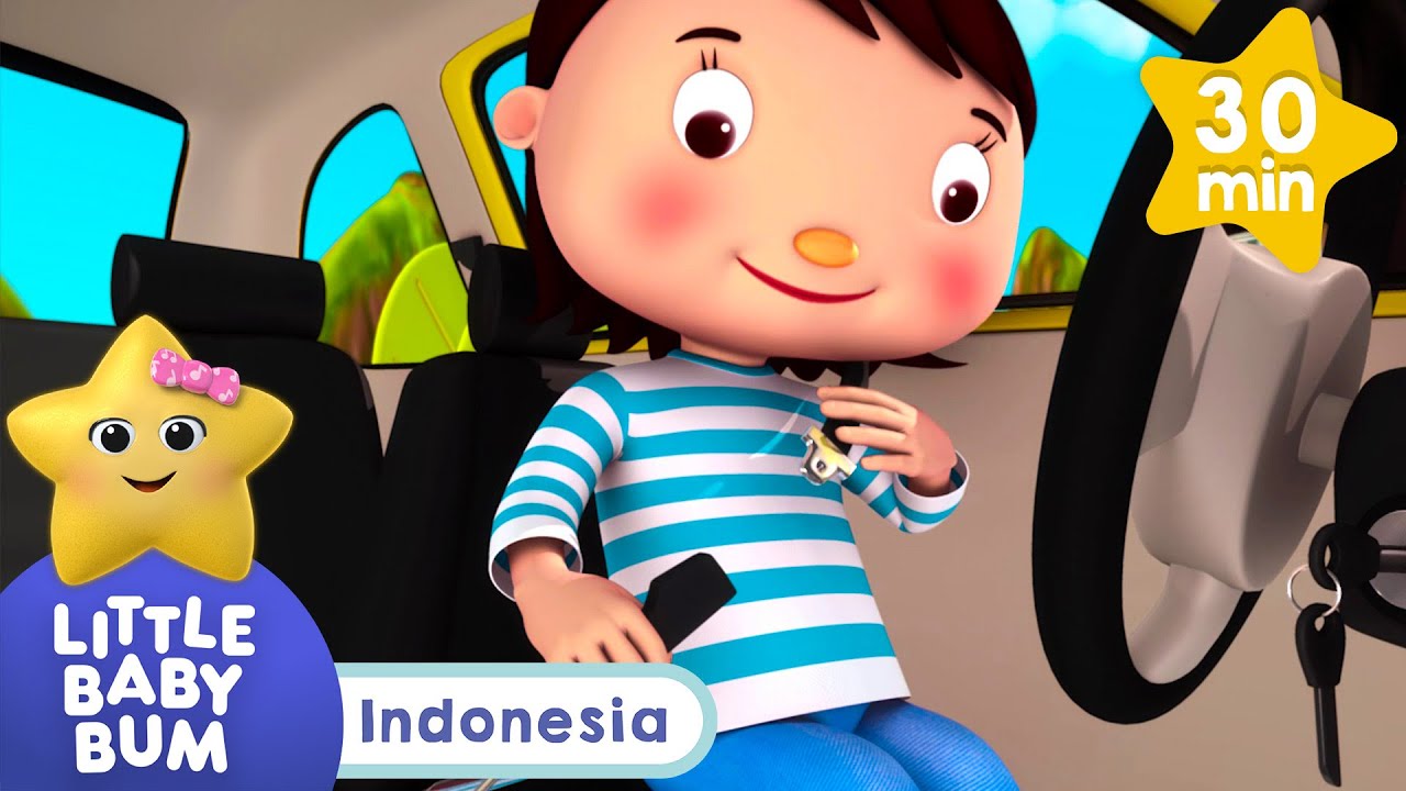 blippi - Youtube Kids