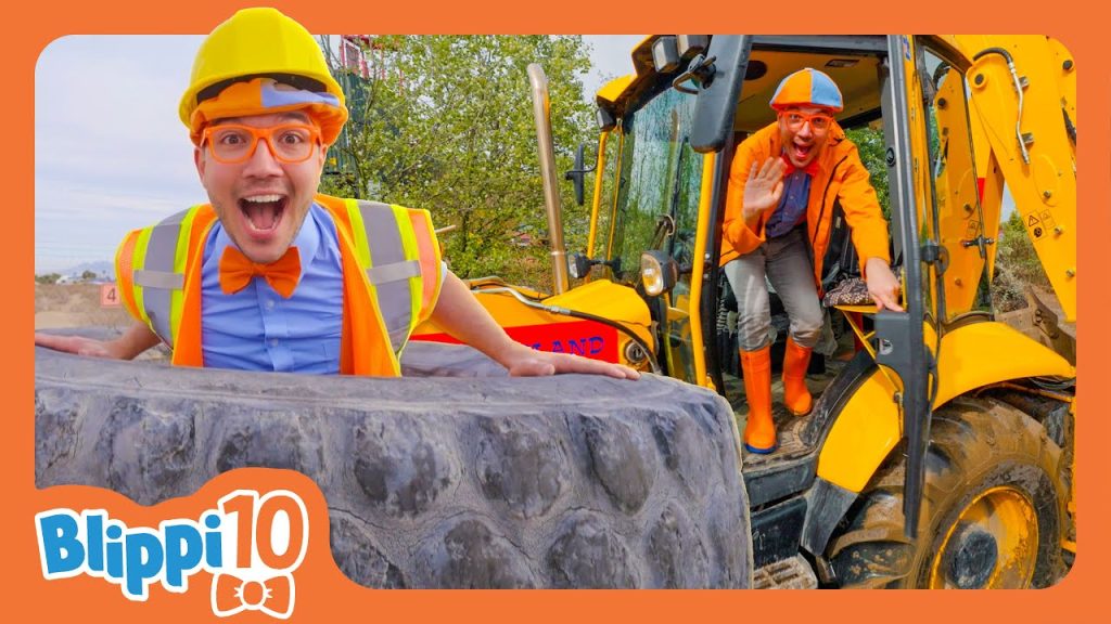 games for kids - Youtube Kids